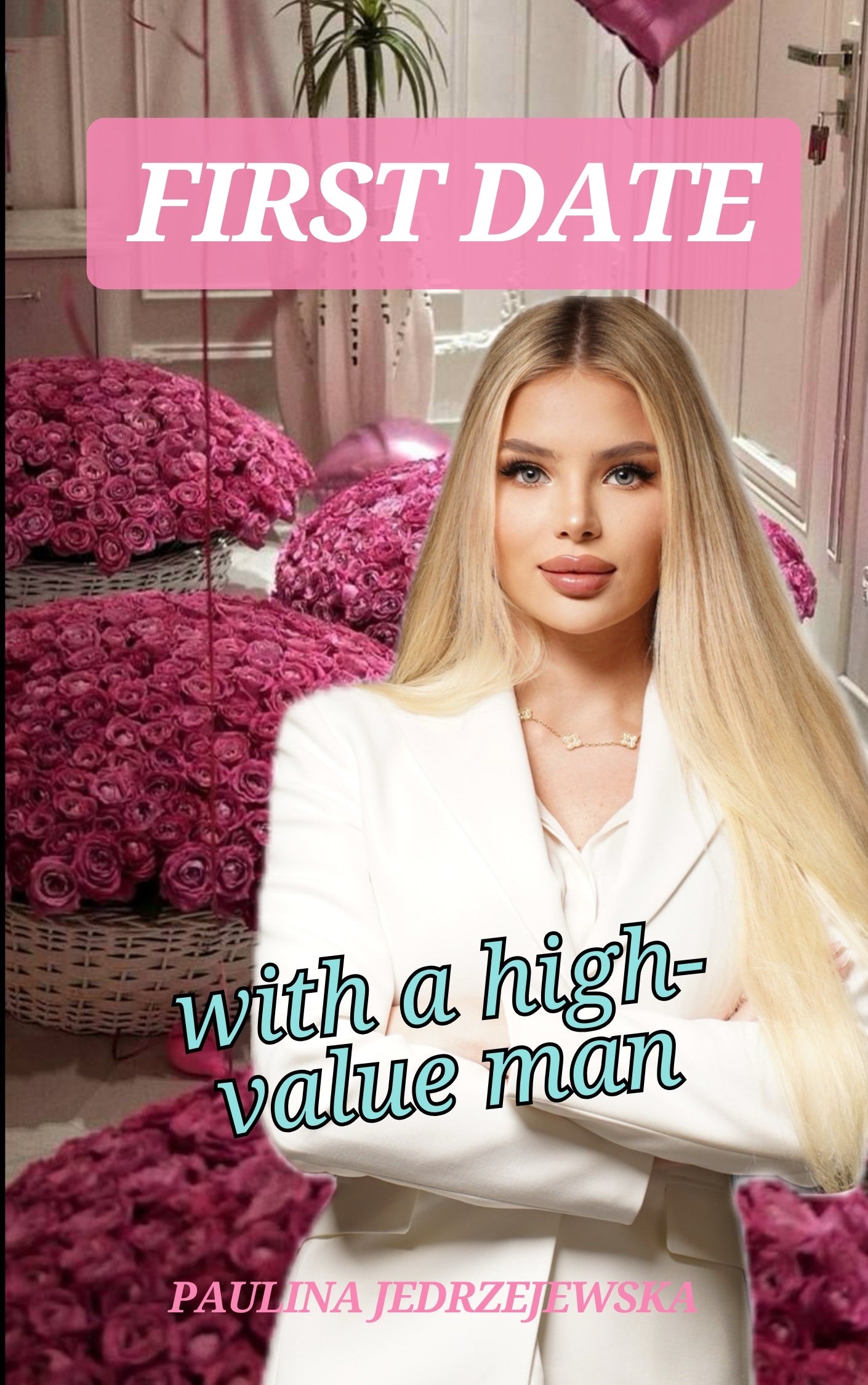 First Date Guide – Marry Rich